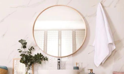 Your Guide To Mirror Demisters – The Heating Partnership