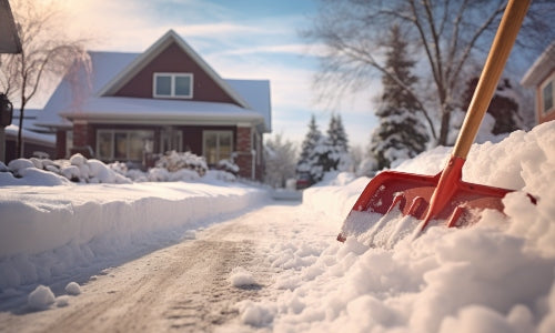 Driveways, Walkways and Ramp De-icing – The Heating Partnership