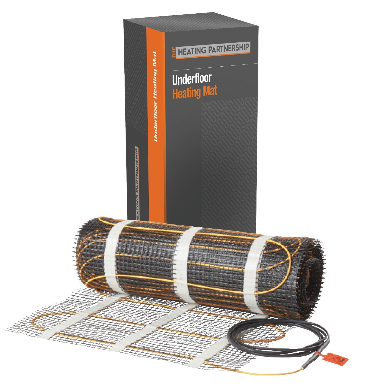 Underfloor Heating Mats – The Heating Partnership