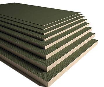 5m² of 10mm Thermal Insulation Boards 7 Pack TTB-010-7PCK – The Heating ...